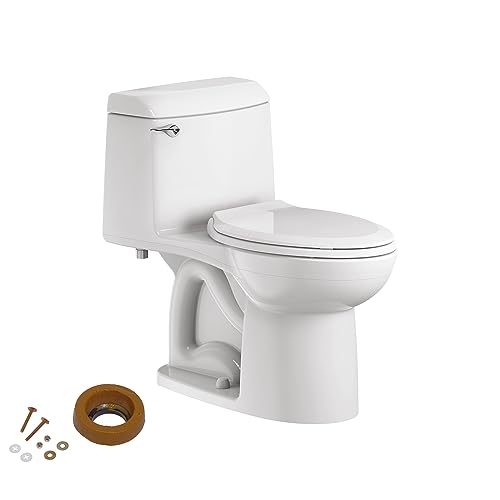 American Standard Champion 4 – Full Toilet Review – ToiletsMan