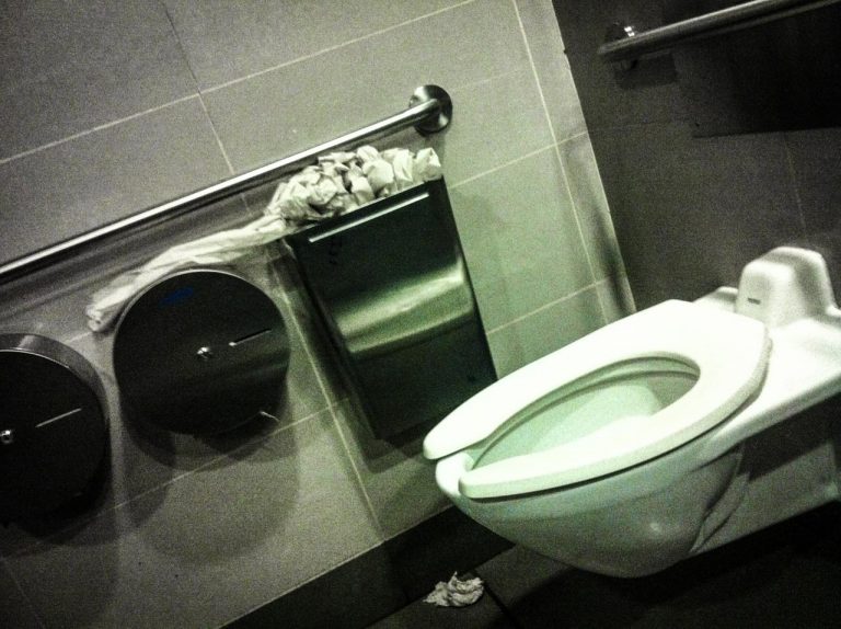 Toilet Designs Around the World in Various Countries – ToiletsMan