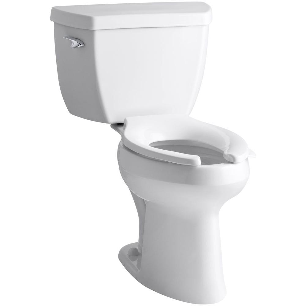 Best 19 to 21 inch Toilets – 2024 Reviews & Buying Guide – ToiletsMan