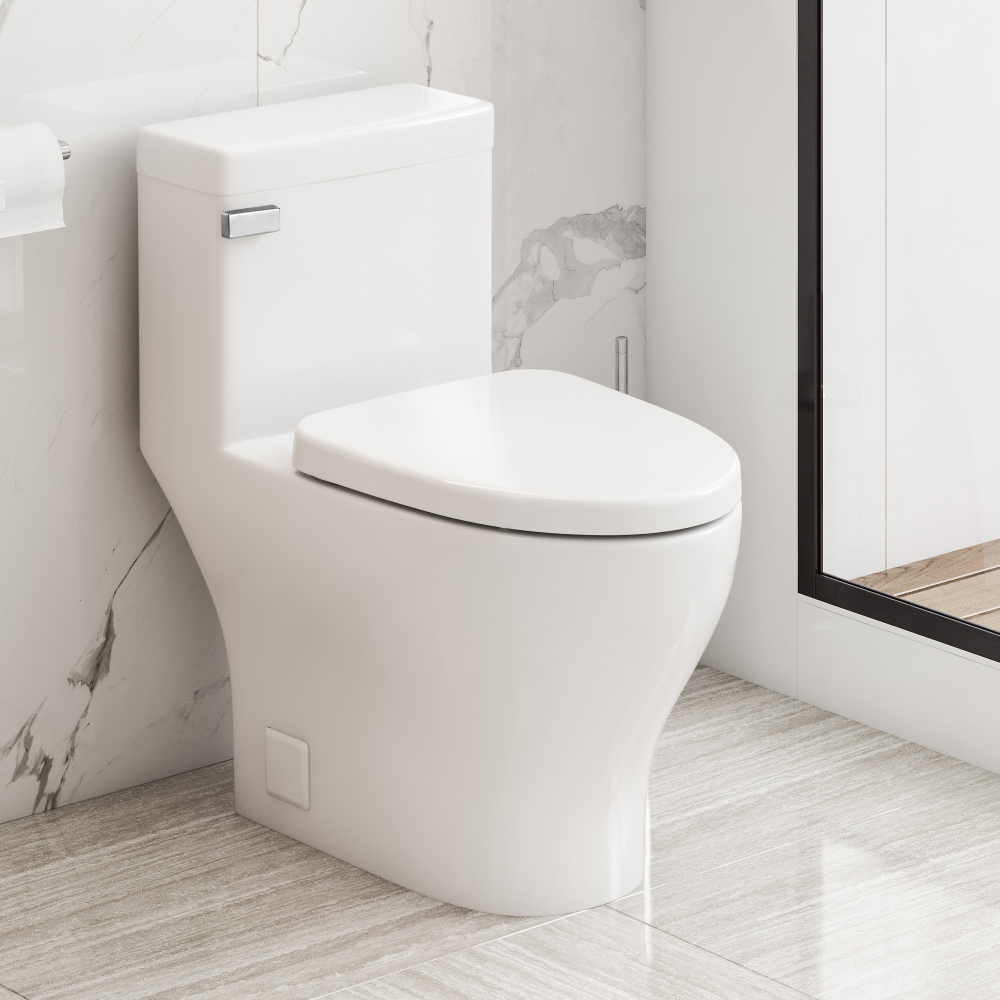 Icera Toilet Reviews – Full Comparisons – ToiletsMan